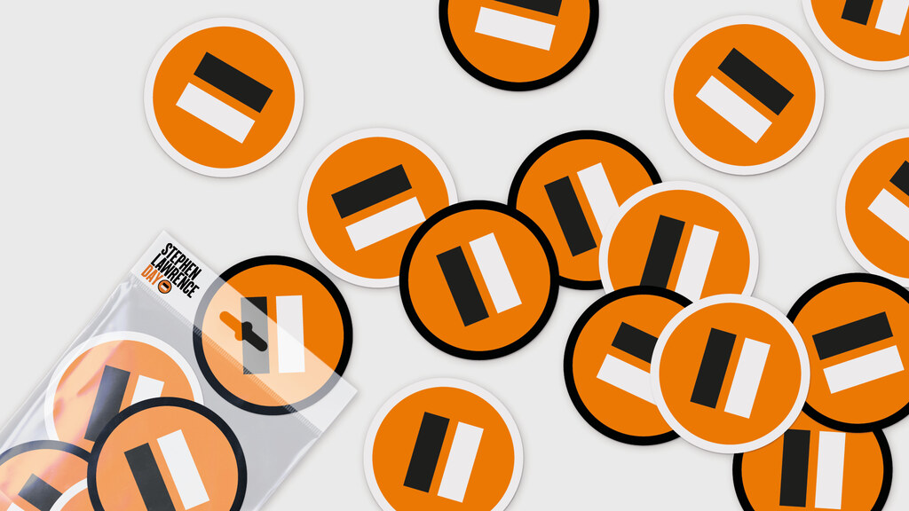 Stephen Lawrence Day Foundation - BMB Agency