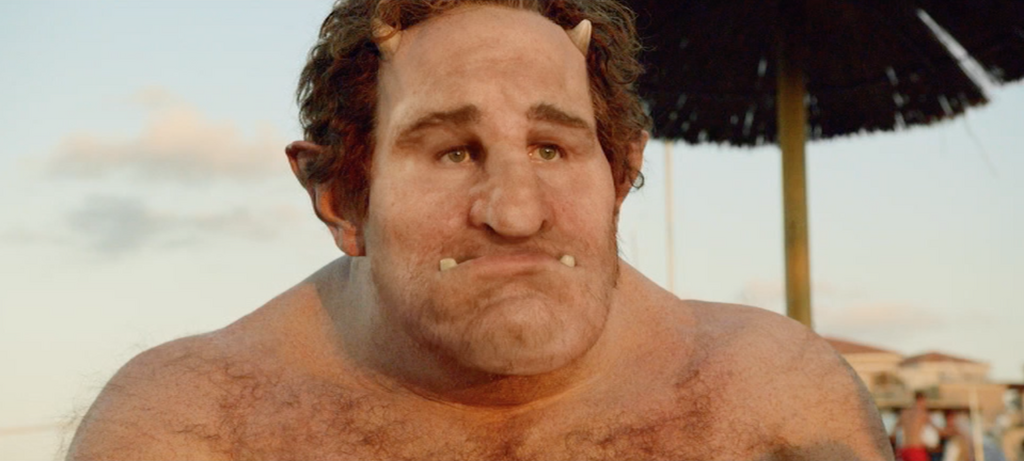 Simon The Ogre - BMB Agency