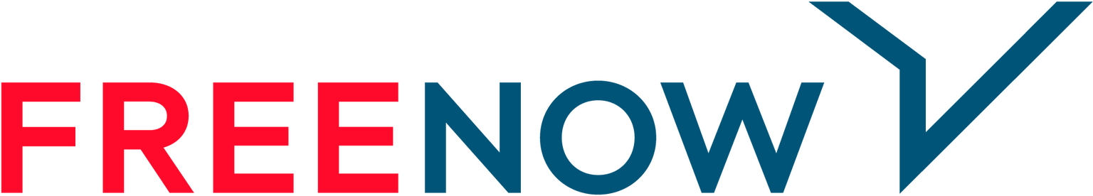 FREENOW – Feel FREENOW - BMB Agency