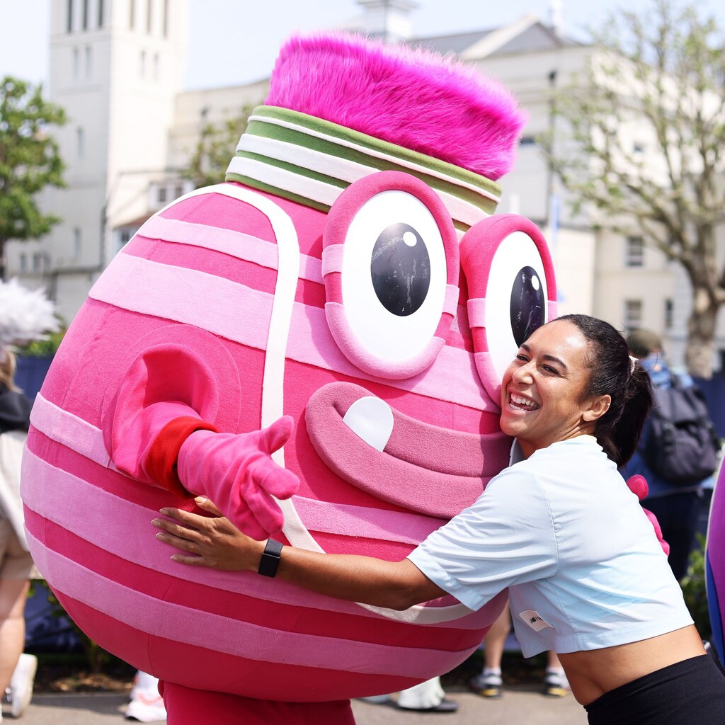 LTA – Tennisables - BMB Agency