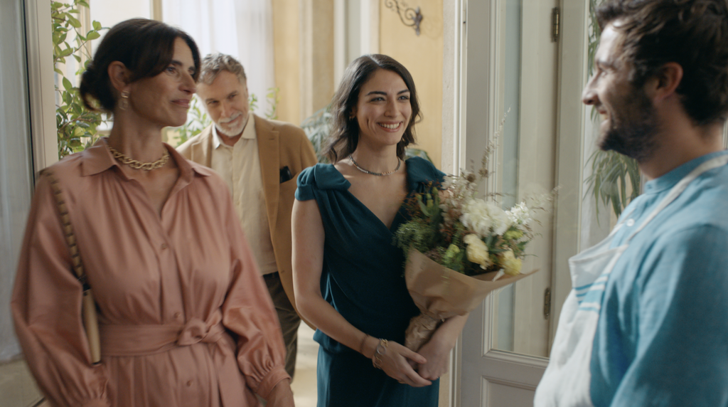 La Famiglia Rana – Bravo Brian - BMB Agency